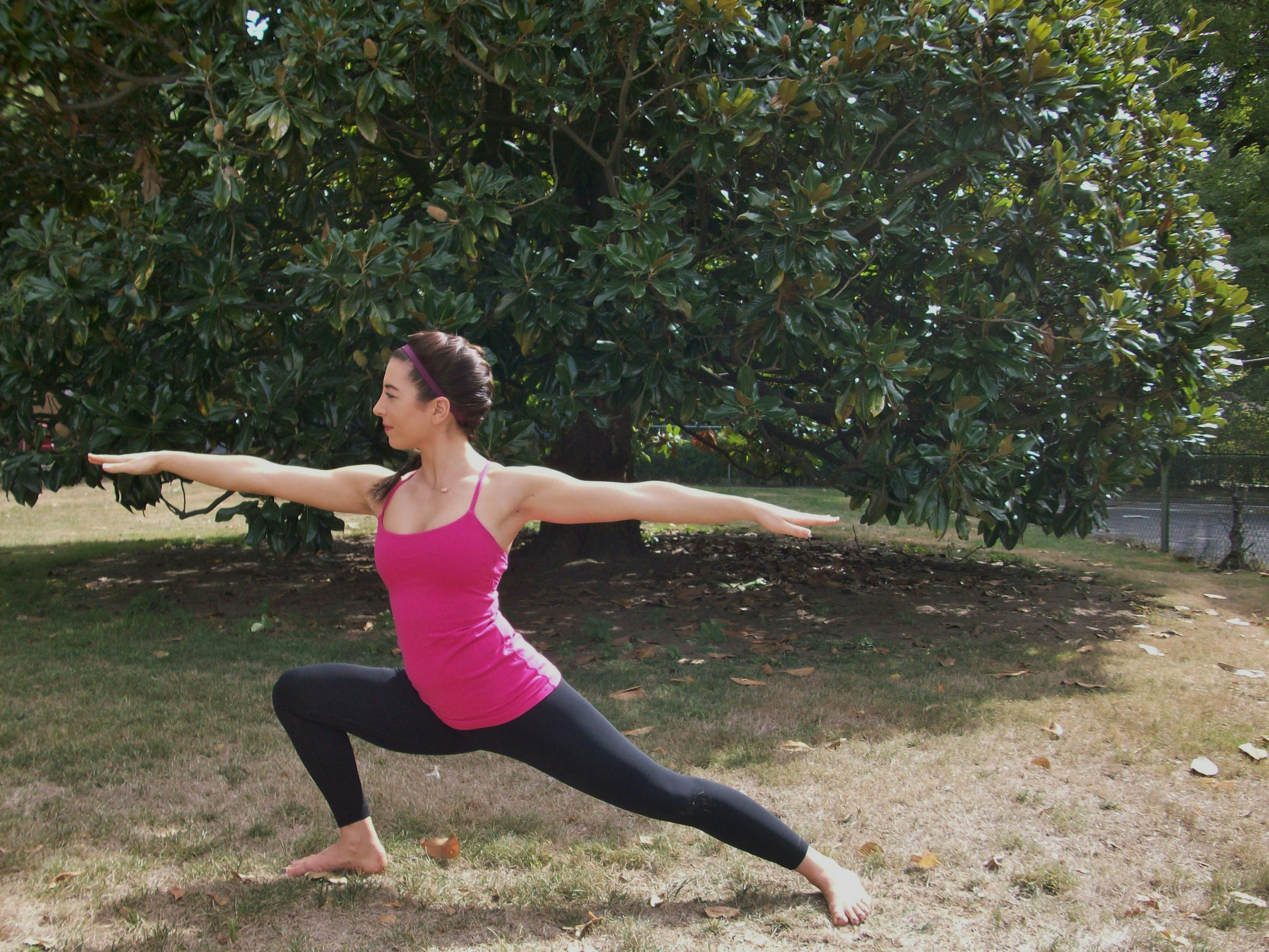 5 Common Yoga Mistakes & How To Fix Them Easily