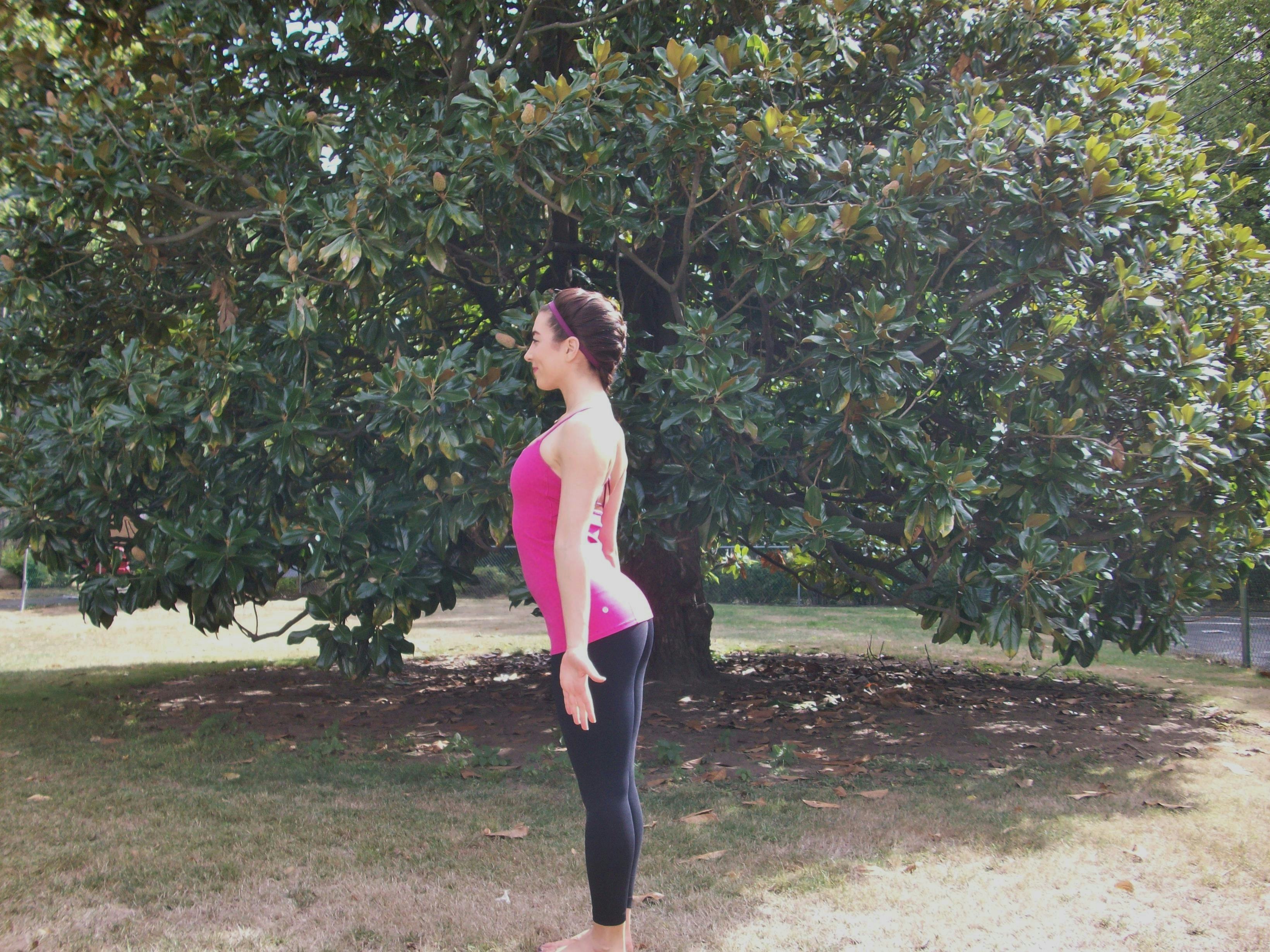 5 Common Yoga Mistakes & How To Fix Them Easily