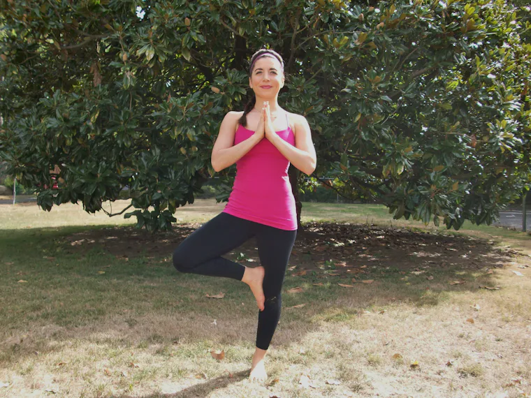 5 Common Yoga Mistakes & How To Fix Them Easily