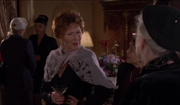 9 Actors Who Played Two Different Characters On ‘Gilmore Girls’
