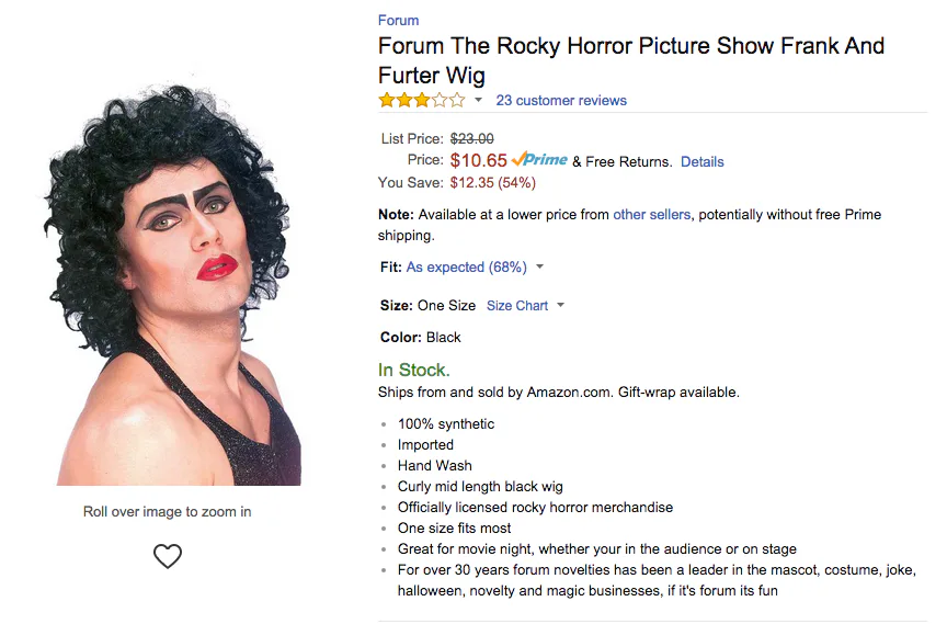 This Jon Snow Halloween Costume Lets You Immortalize The ‘Game Of ...