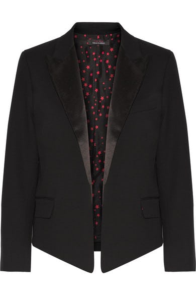 What's In Kate Moss x Equipment Collab? There's More Than Just Slip ...