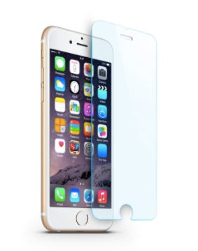 Is The Blue Light From Your Screen Damaging Your Skin? Here's What A ...