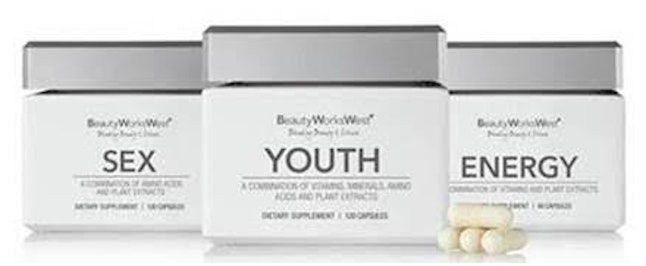 5 Designer Vitamin Brands That Make Daily Supplements Look So Stylish