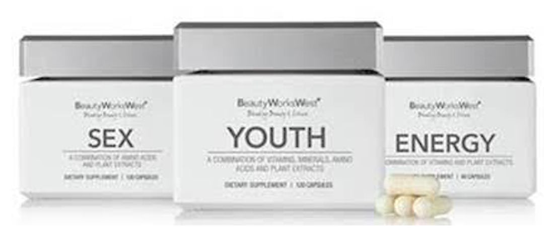 5 Designer Vitamin Brands That Make Daily Supplements Look So Stylish