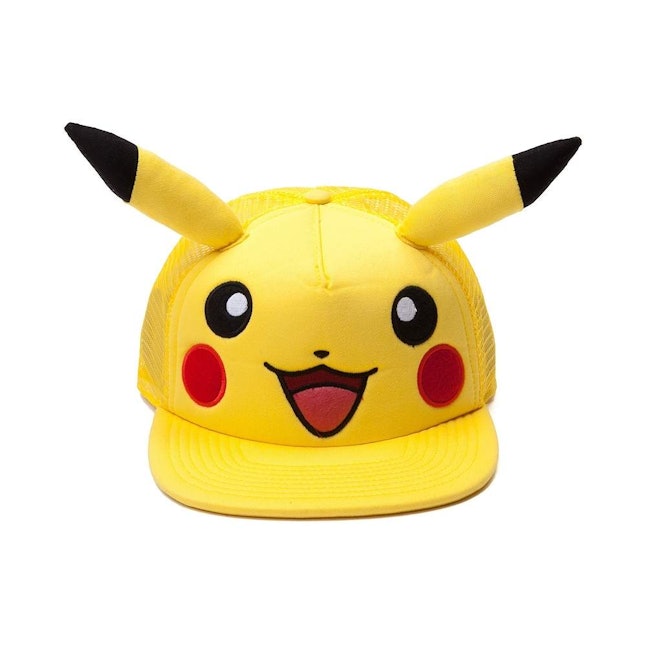Where To Buy Pokemon Go Merch So You Can Catch Pikachu & Squirtle In ...
