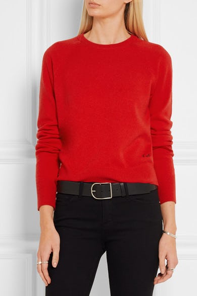 What's In Kate Moss x Equipment Collab? There's More Than Just Slip ...