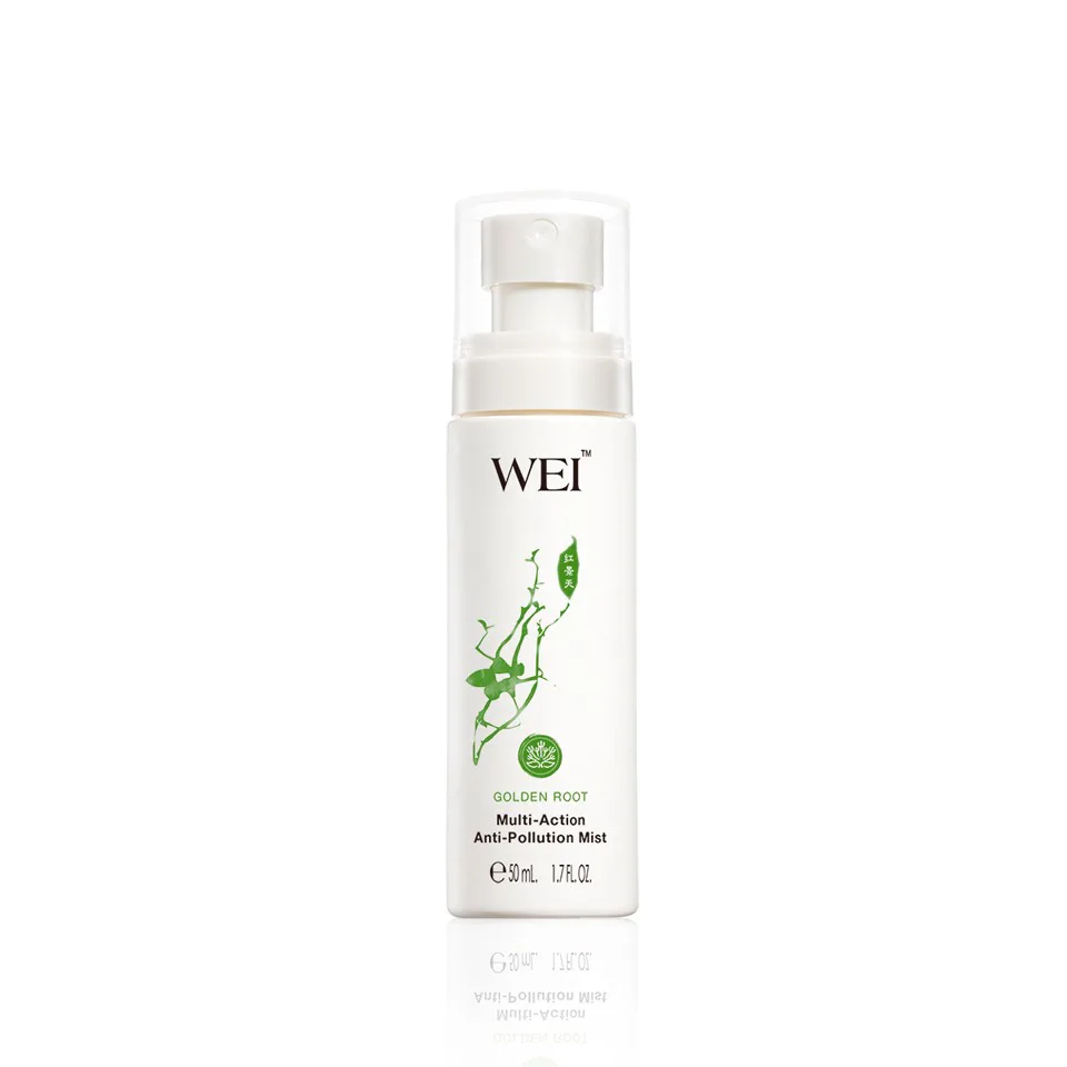 What Is Anti-Pollution Skincare? Here's Why You Should Be Using These ...