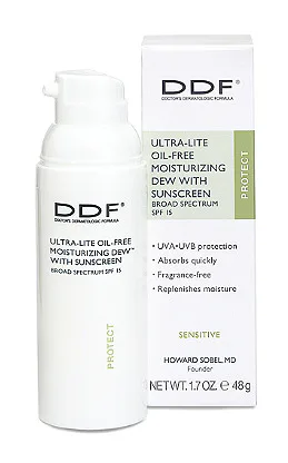 15 Best Moisturizers With SPF In Them So You Can Hydrate & Protect Your ...