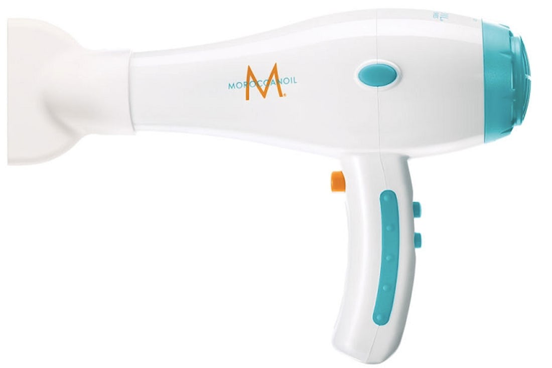 Are Expensive Blow Dryers Worth It? Here's What The Experts Have To Say
