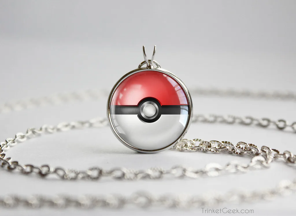 Where To Buy Pokemon Go Merch So You Can Catch Pikachu & Squirtle In ...