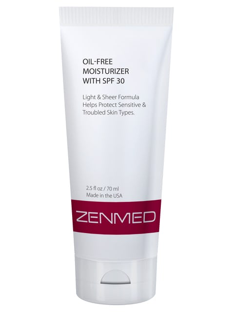 15 Best Moisturizers With SPF In Them So You Can Hydrate & Protect Your ...