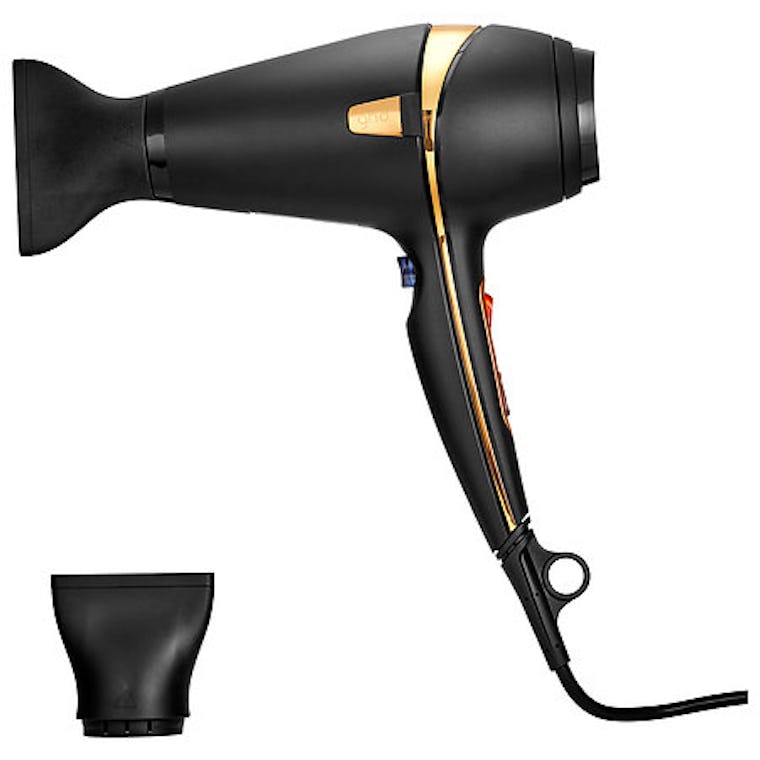 Are Expensive Blow Dryers Worth It? Here's What The Experts Have To Say