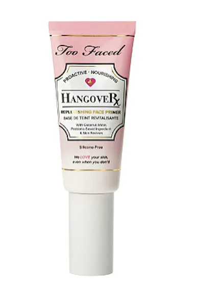 9 Best Hangover Beauty Items To Help You Look More Alive — PHOTOS