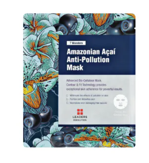 What Is Anti-Pollution Skincare? Here's Why You Should Be Using These ...