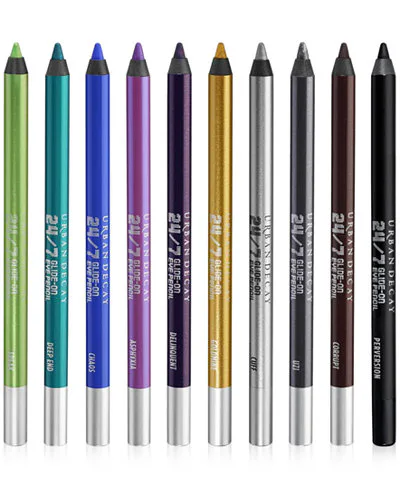What's Bubble Eyeliner? Here's How You Can Nail The New Makeup Trend