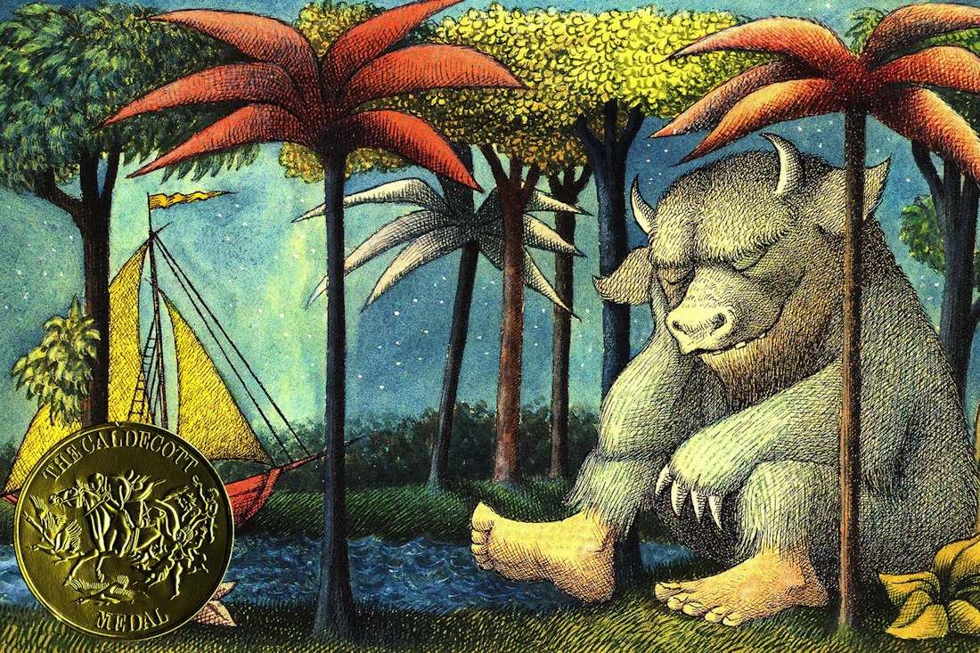 'Where the Wild Things Are' Turns 50: 6 Quotes That Will Make You Cry ...