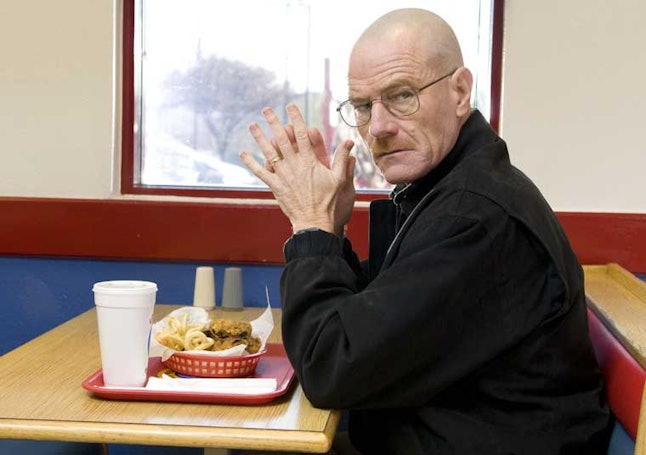 'Breaking Bad's Los Pollos Hermanos Might Become A Real Restaurant ...