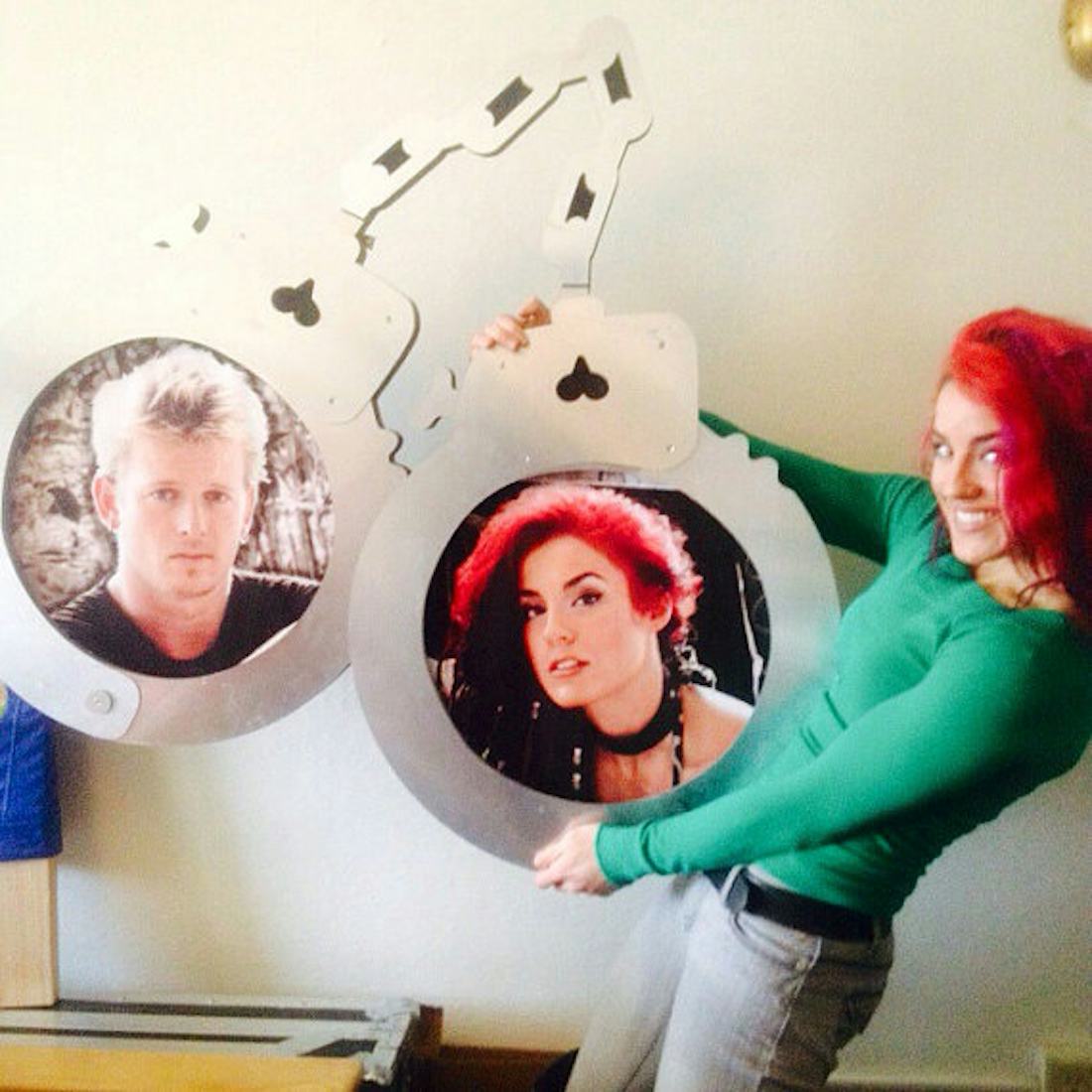 8 Facts About Cara Maria From 'The Challenge: Free Agents' That May ...