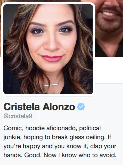 8 Things About Cristela Alonzo, the Groundbreaking Television Star ...