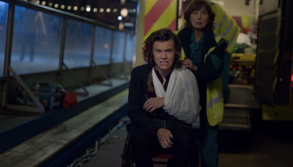 An Analysis Of Each One Direction Date in The "Night Changes" Video ...