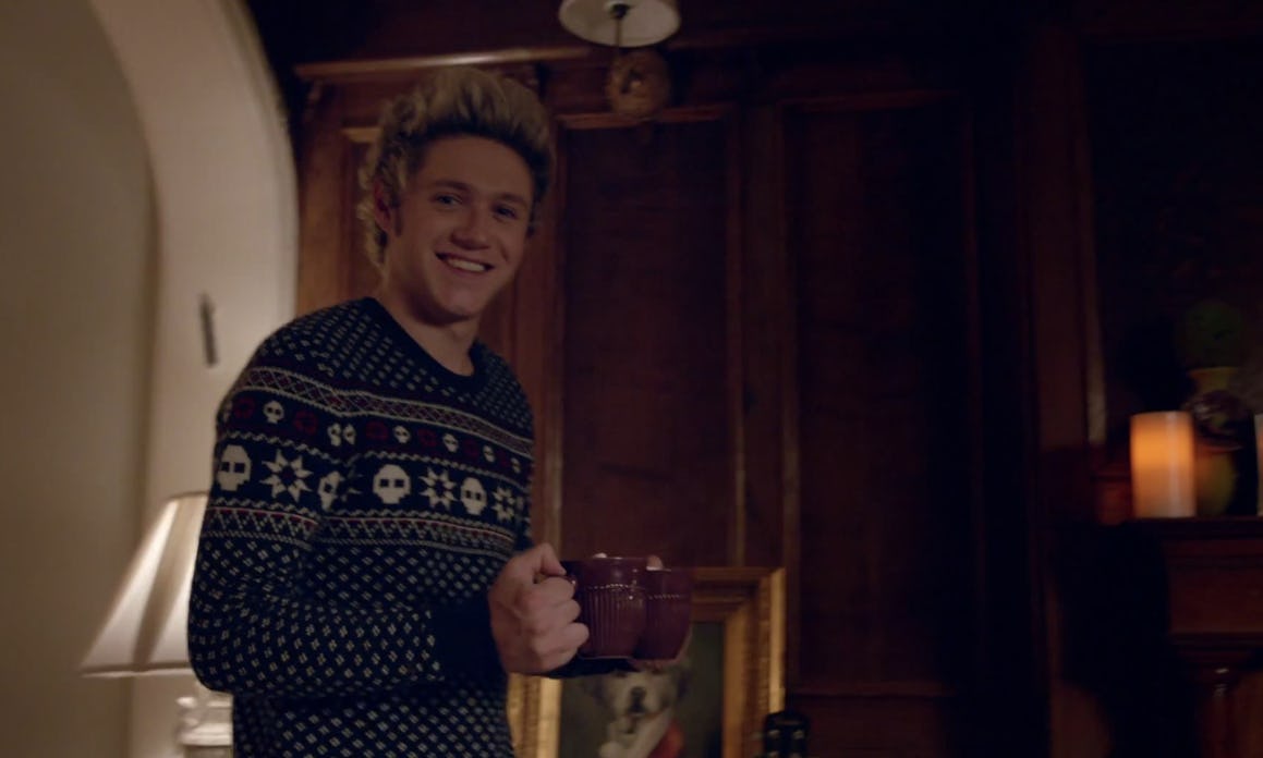 An Analysis Of Each One Direction Date in The "Night Changes" Video ...
