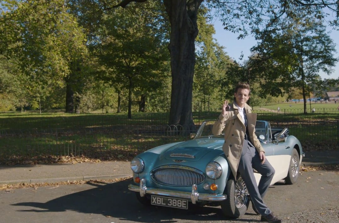 An Analysis Of Each One Direction Date in The "Night Changes" Video ...