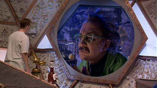 Here's a 'Mystery Science Theater 3000' Refresher Course Before We Get ...