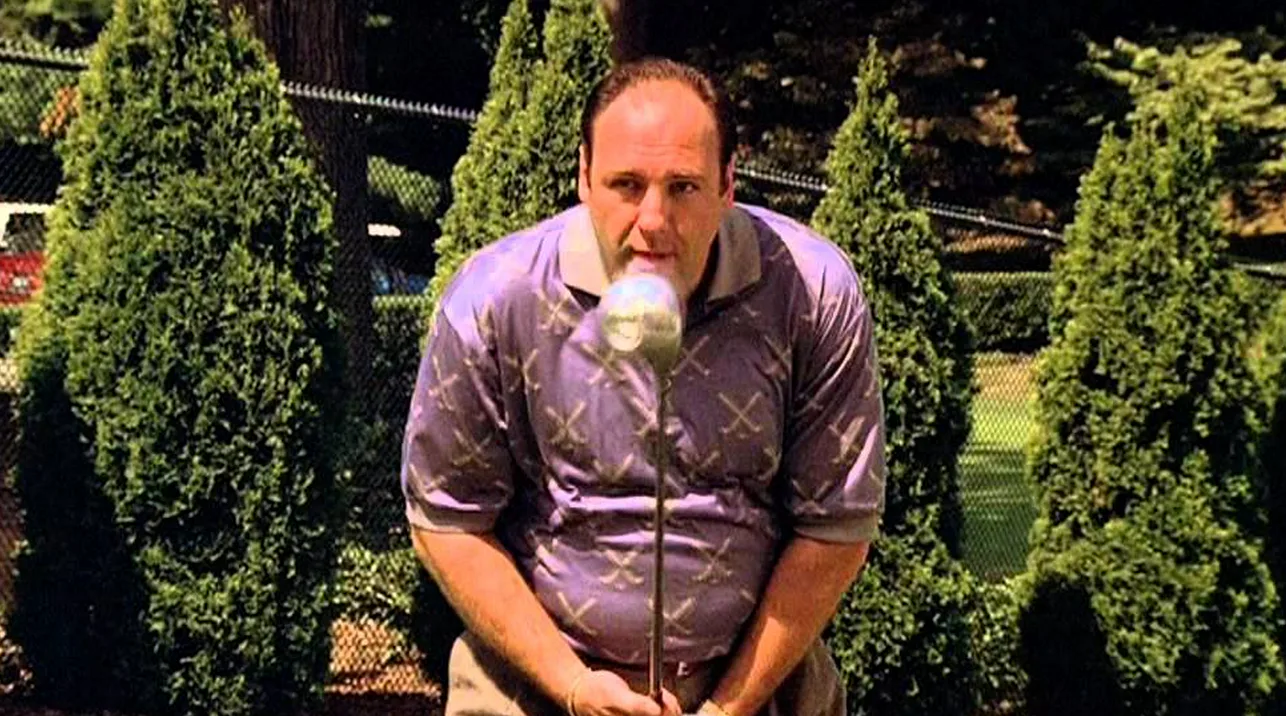 21 Things I Noticed Watching 'The Sopranos' Pilot For The First Time