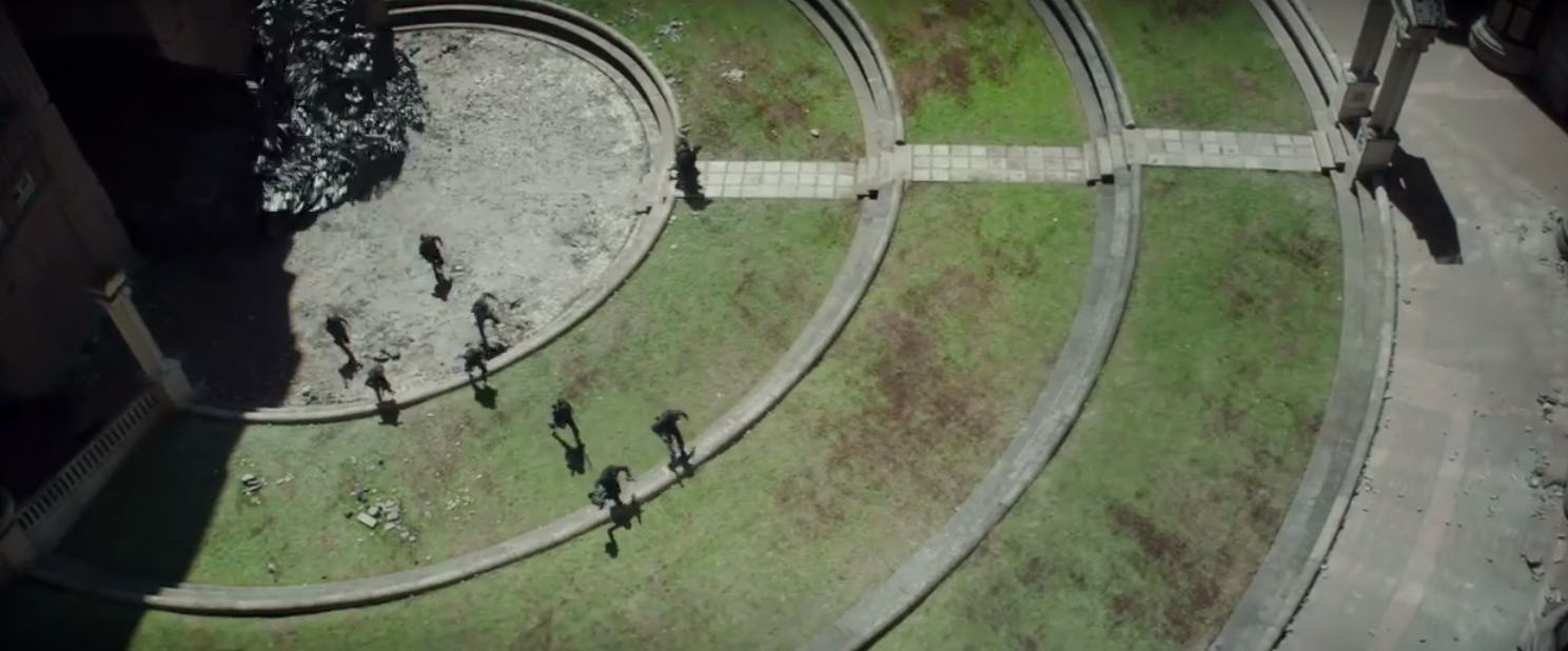 11 Most Exciting 'Mockingjay, Part 2' Trailer Moments, From That ...