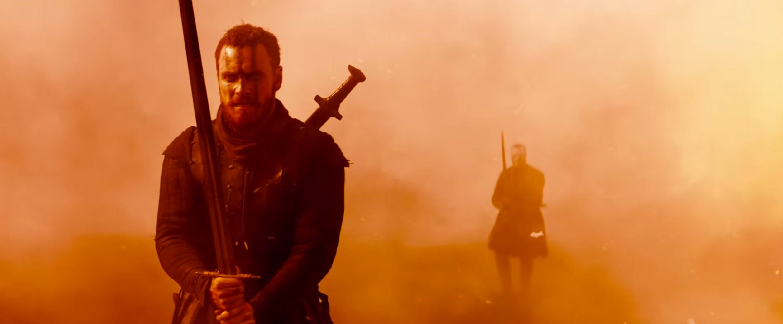 9 Most Chilling 'Macbeth' Trailer Moments To Remind You Why Macbeth Is ...