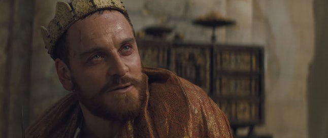 9 Most Chilling 'Macbeth' Trailer Moments To Remind You Why Macbeth Is ...