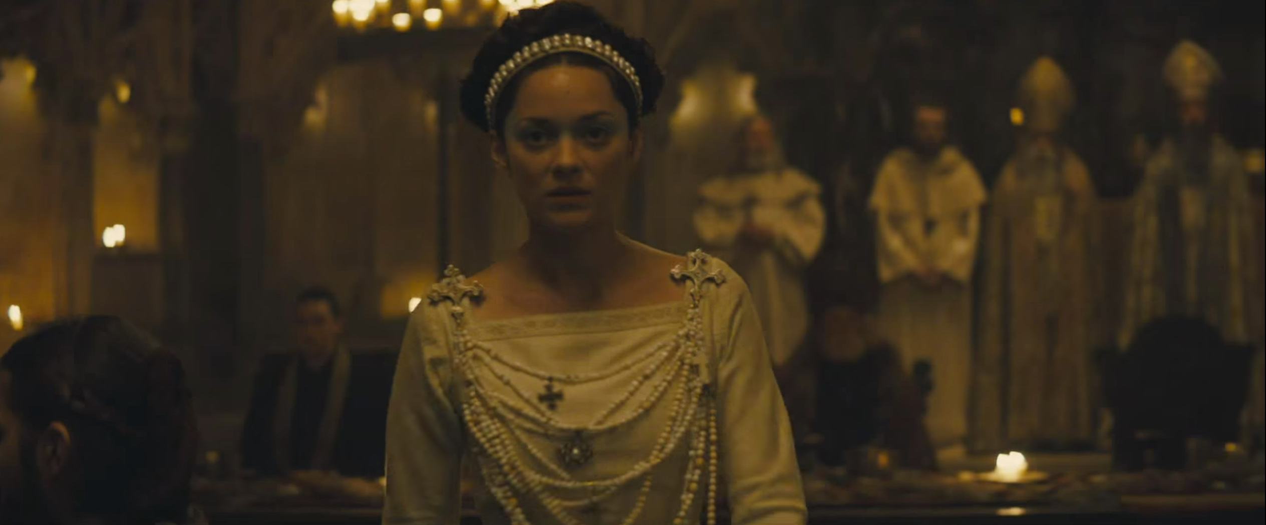 9 Most Chilling 'Macbeth' Trailer Moments To Remind You Why Macbeth Is ...