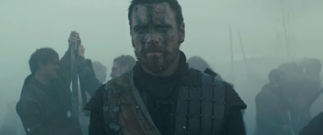 9 Most Chilling 'Macbeth' Trailer Moments To Remind You Why Macbeth Is ...