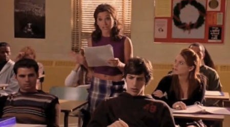 'Mean Girls' Turns 10: 8 Things You Didn't Know About Glen Coco