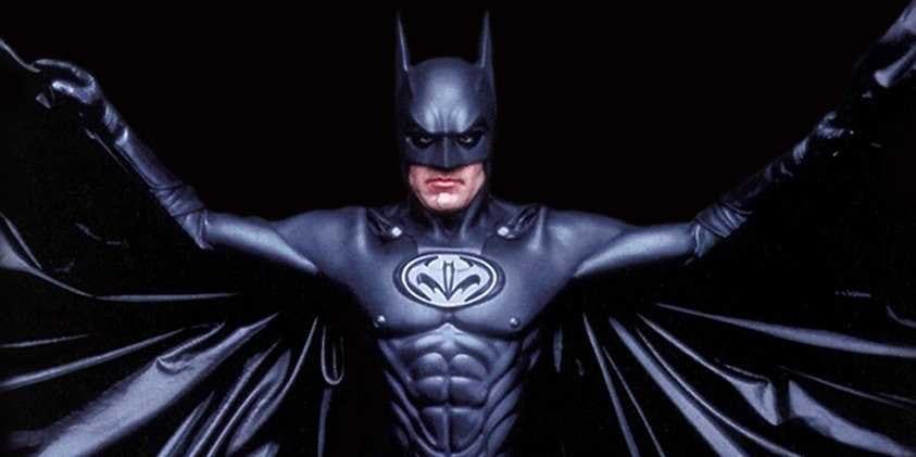 'Batman' Actors Val Kilmer Vs. George Clooney — Who Had The Most Iconic ...