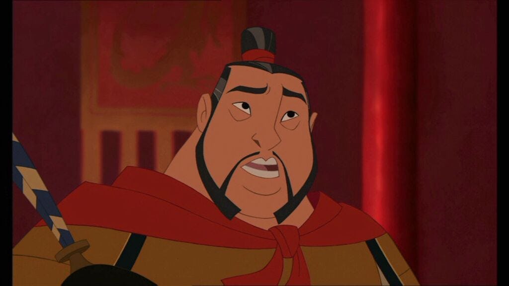 Watching 'Mulan' As An Adult — 28 Thoughts I Had Watching The Disney ...