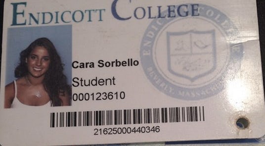 8 Facts About Cara Maria From 'The Challenge: Free Agents' That May ...