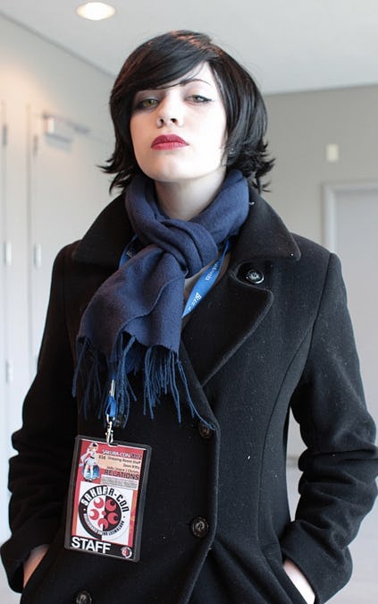 This Benedict Cumberbatch Halloween Costume Will Make You the Meme of ...