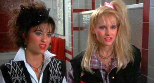 What Is The 'Weird Science' Cast Doing 30 Years Later? Robert Downey ...