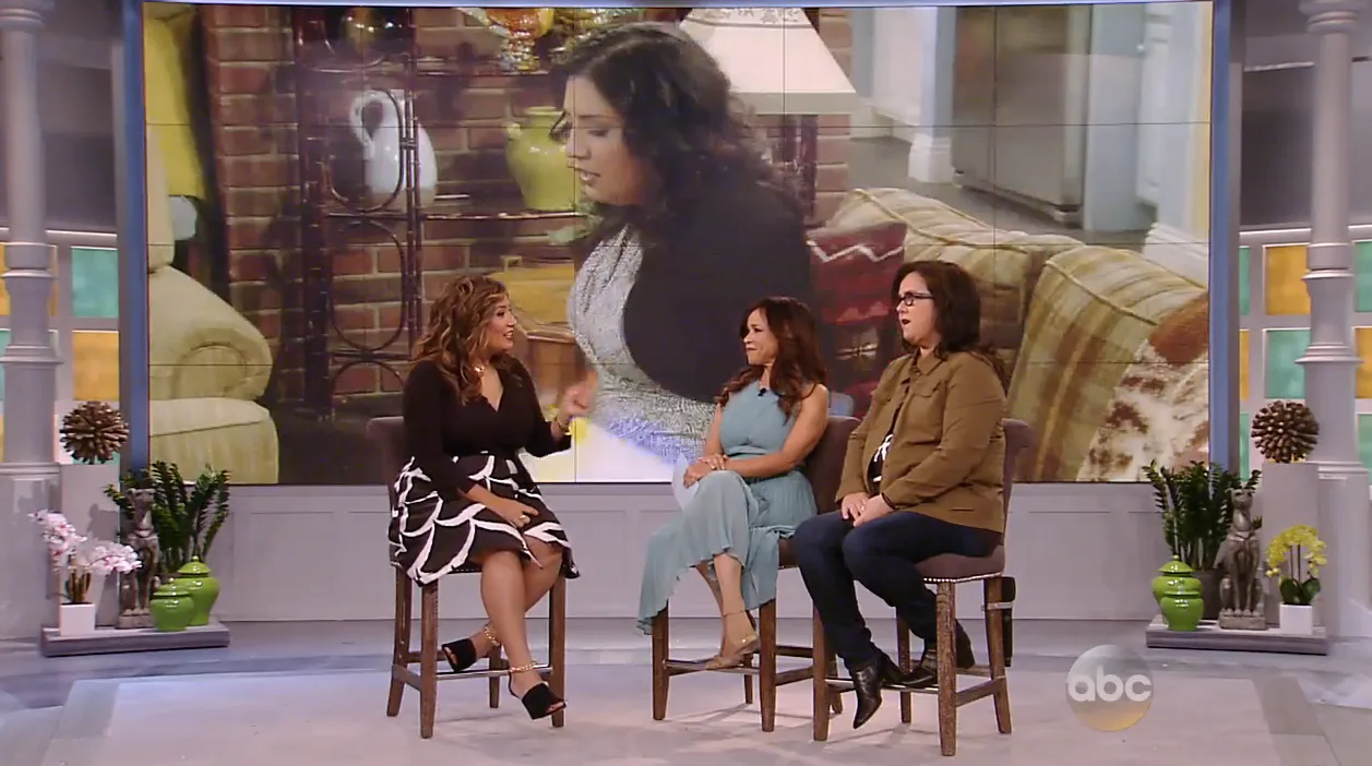 8 Things About Cristela Alonzo, the Groundbreaking Television Star ...