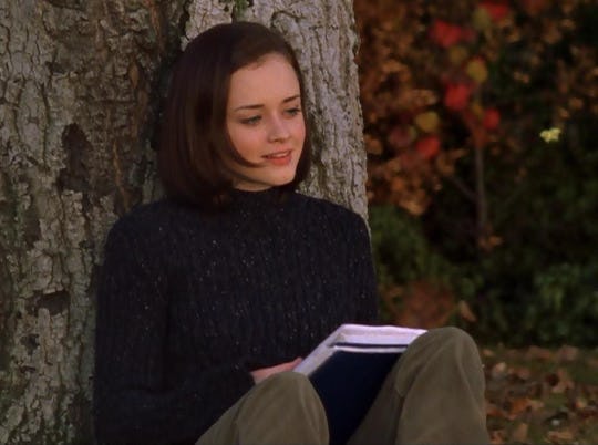 19 Life Lessons Rory Gilmore Taught Us, Because She Was The Most ...