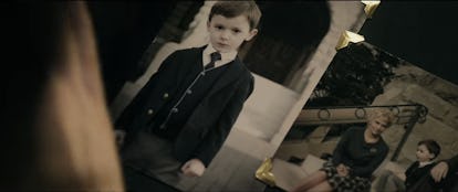 Is 'The Boy' Scary? The New Horror Film Blends Elements For A ...