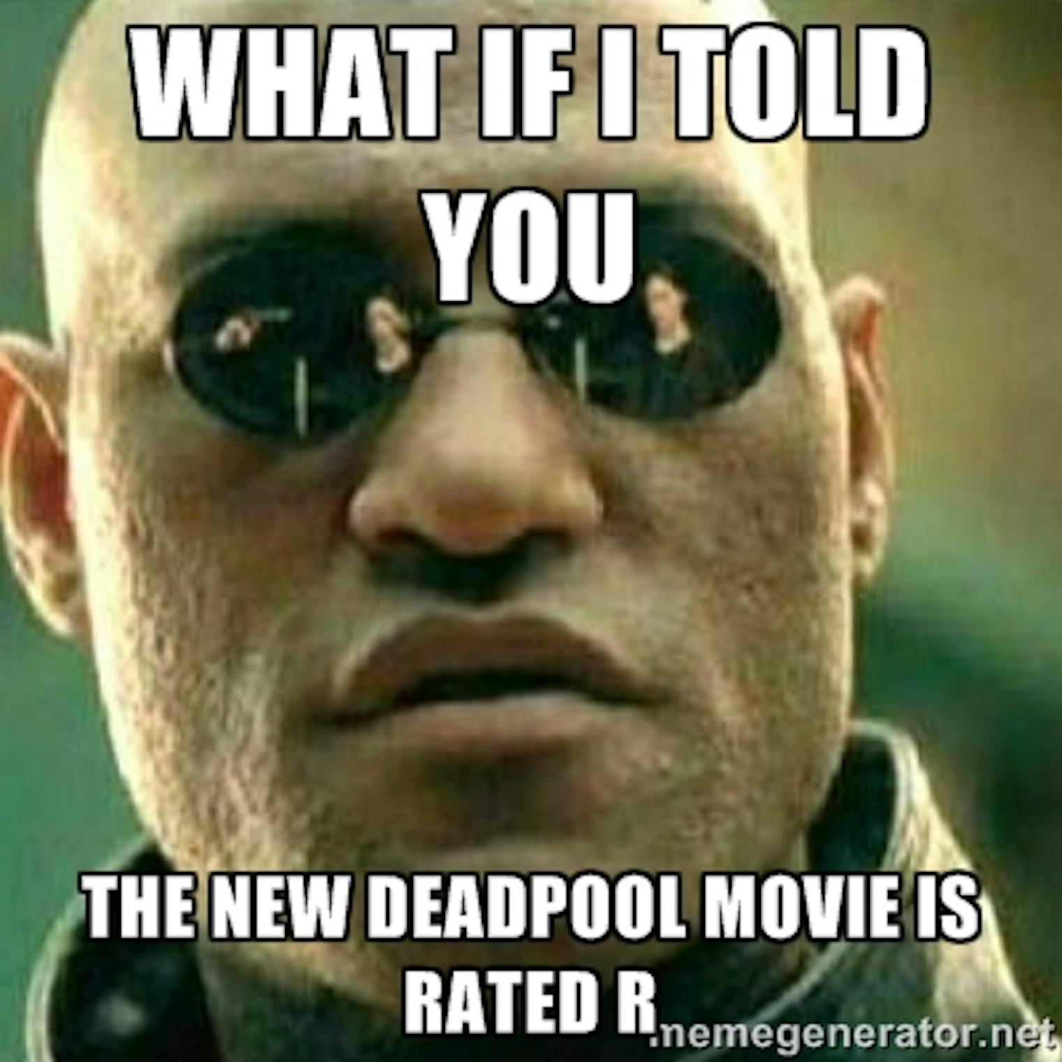 11 Deadpool S And Memes That Prove Its Already The Internets