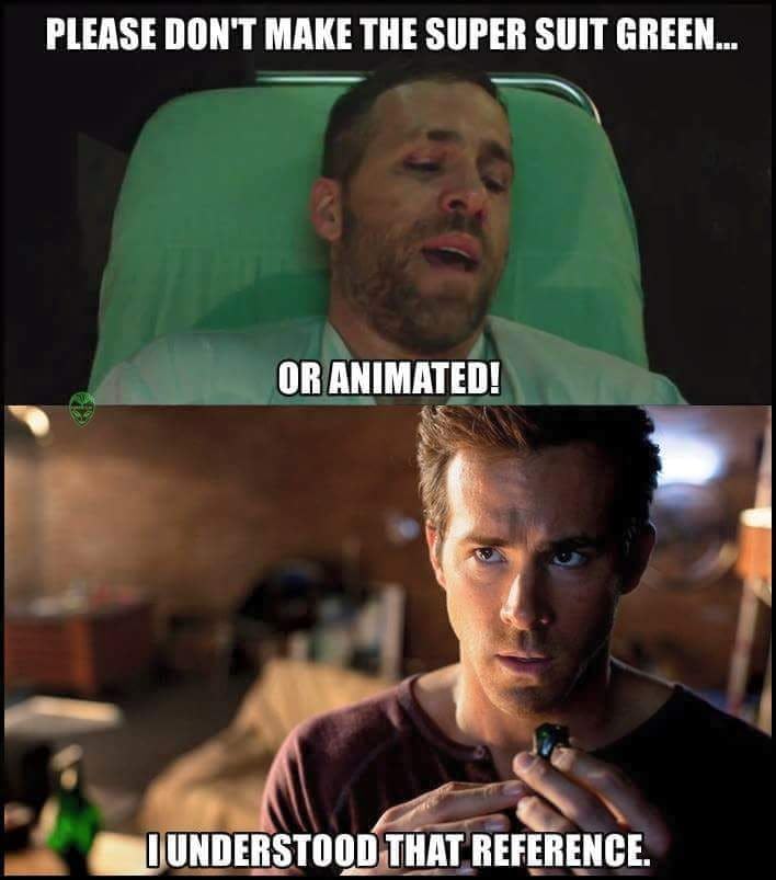 11 'Deadpool' Gifs & Memes That Prove It's Already The Internet's ...