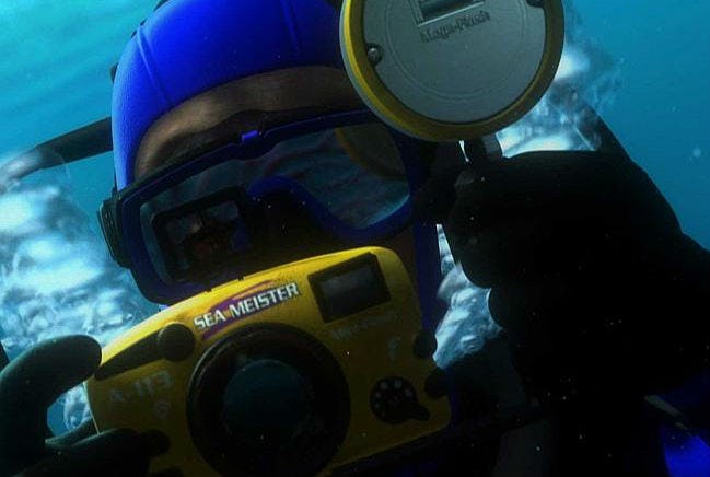 11 Things You Never Noticed In ‘Finding Nemo’
