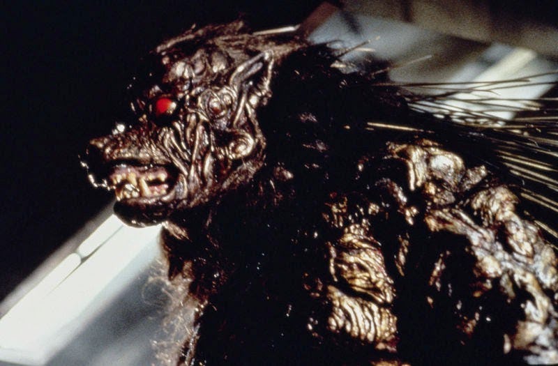 The 14 Weirdest Sci-Fi Movies Of The '90s, From ‘Total Recall’ To ‘Face ...