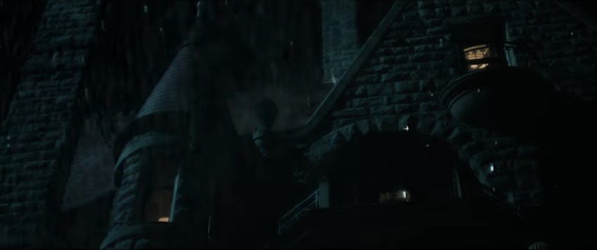 Is 'The Boy' Scary? The New Horror Film Blends Elements For A ...