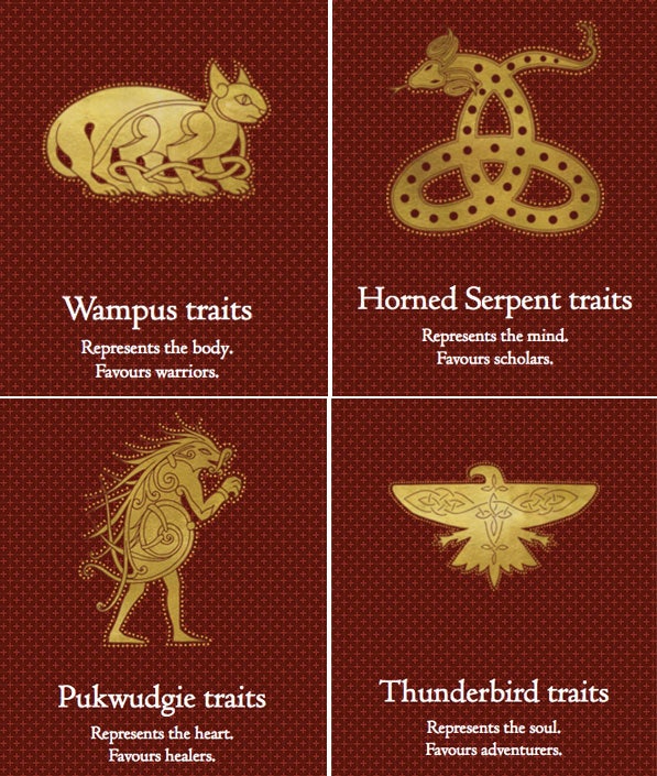 Ilvermorny Vs Hogwarts Shows There s More Than One Way To Sort A Wizard ilvermorny-vs-hogwarts-shows-there-s-more-than-one-way-to-sort-a-wizard