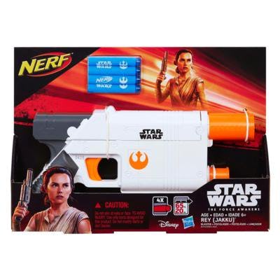 Where Can You Find Rey Toys? Star Wars' New Hero Is Finally Available ...